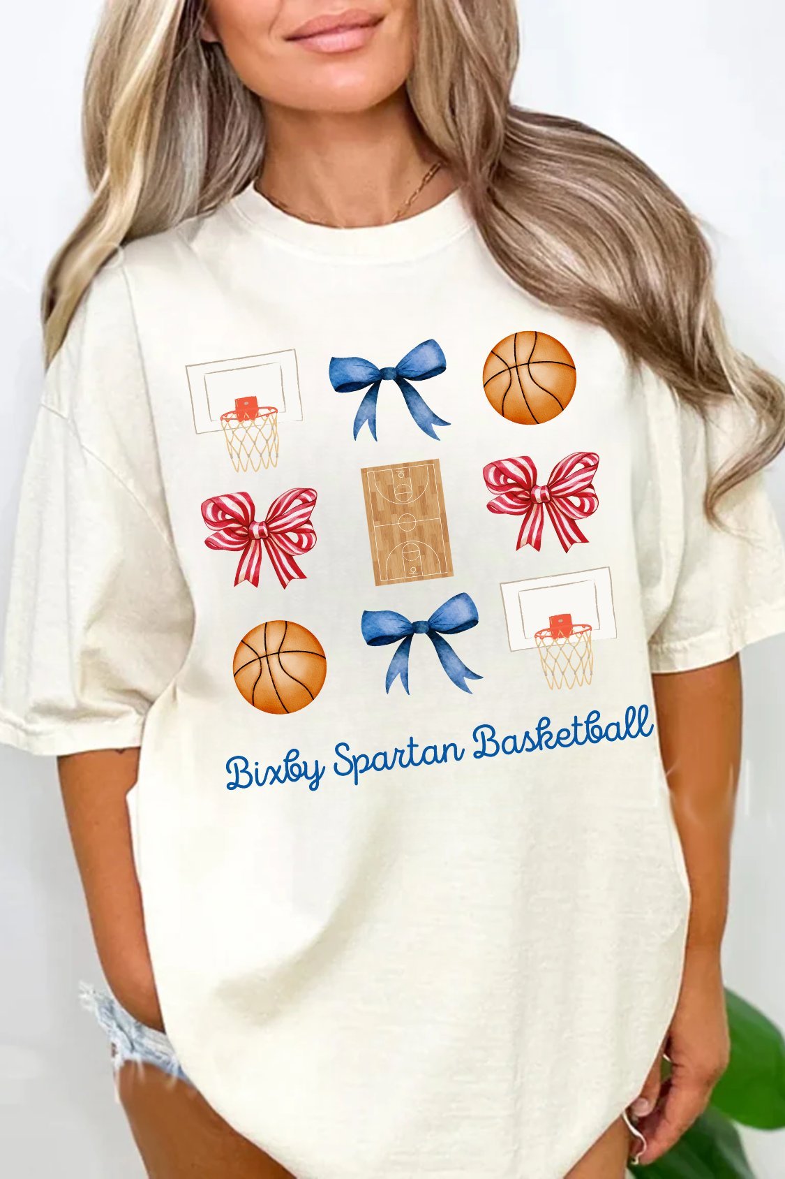 BIXBY BASKETBALL – The Club